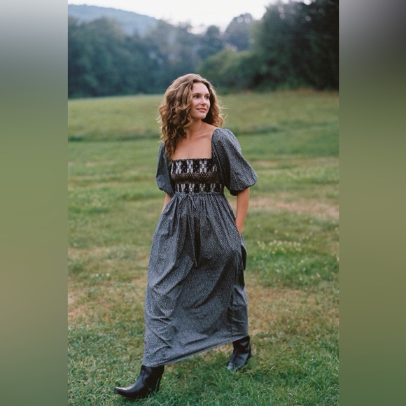 Christy Dawn | Dresses | Christy Dawn Katrina Dress Harvest Patchwork ...